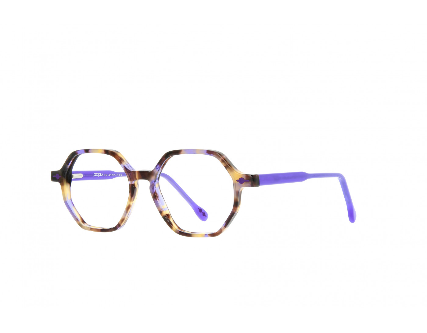 Roussilhe -Pop Popiz Millésimes Origines - Optique Saint Jo